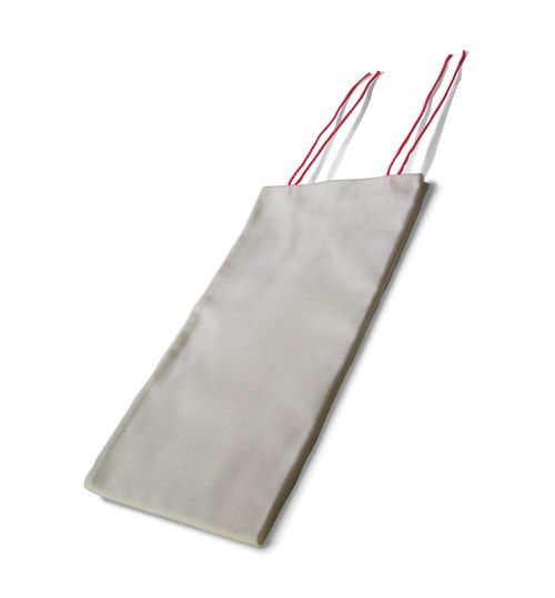 Anode bags