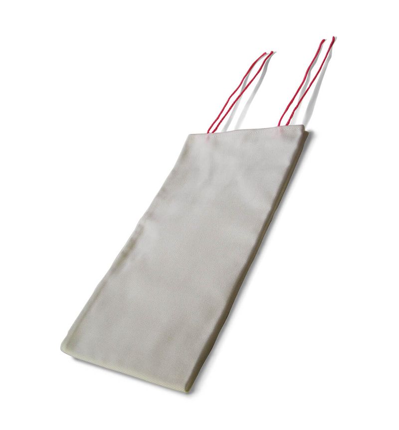 Anode bags
